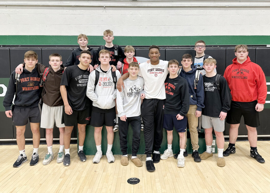 DODGERS REPEAT AS IAC CHAMPS | News, Sports, Jobs - Messenger News